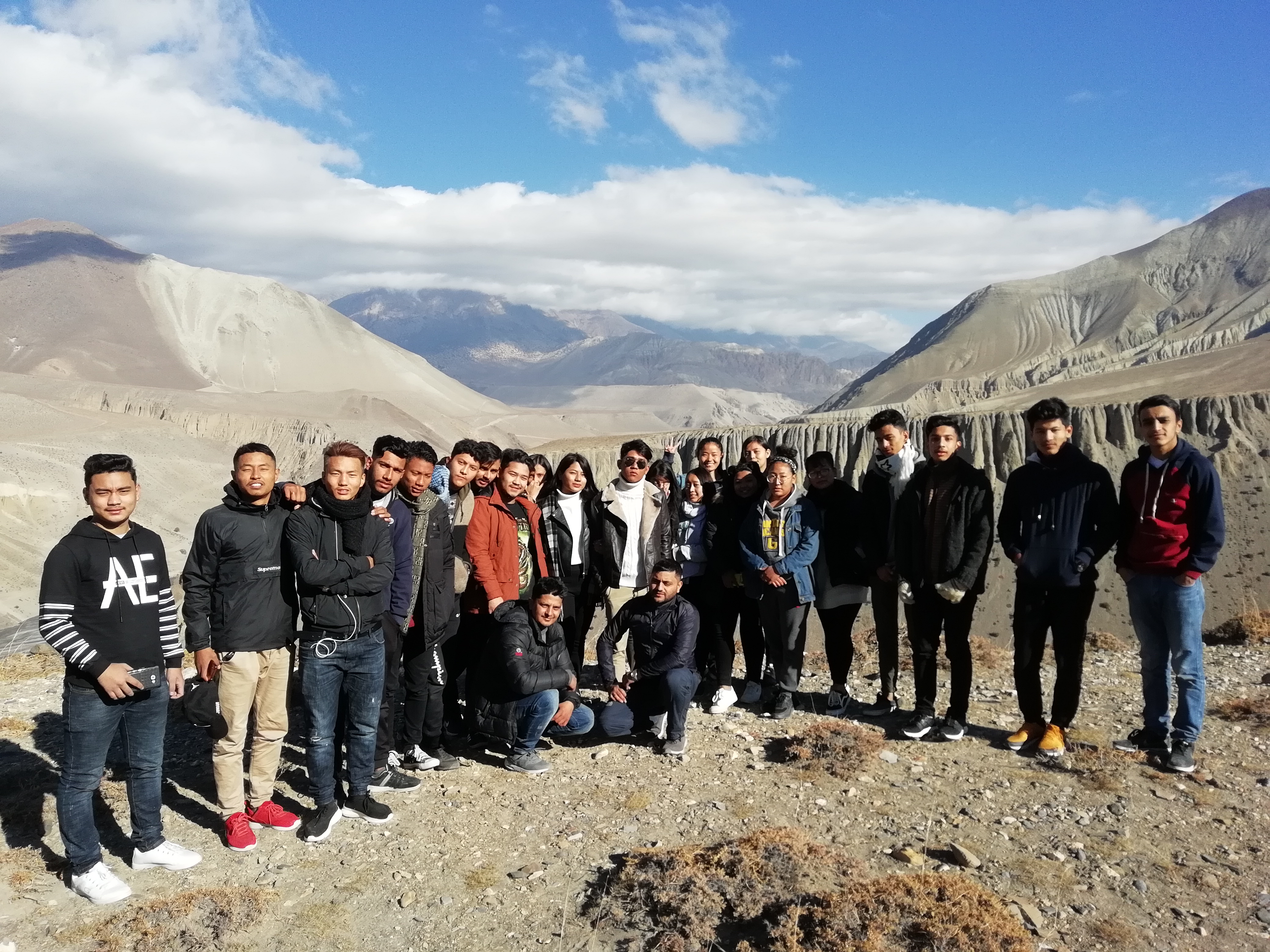 Plus Two - Whitefield Secondary School